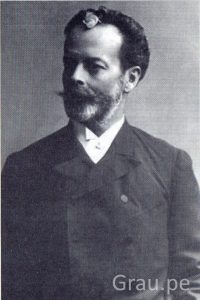 Nicolás de Piérola: Muestras de cobardía y desorden – Miguel Grau